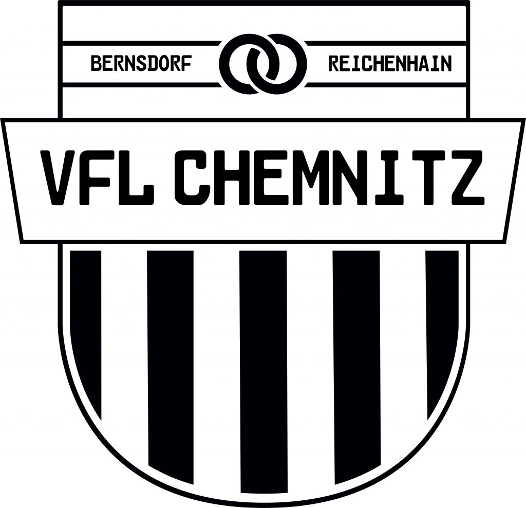 Vfl_Logo_SW | VfL Chemnitz